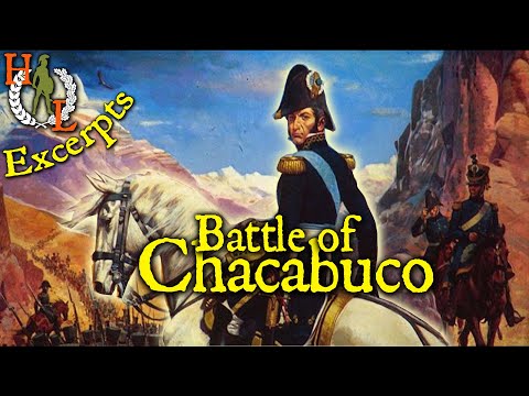 History of Chile | Map and Timeline