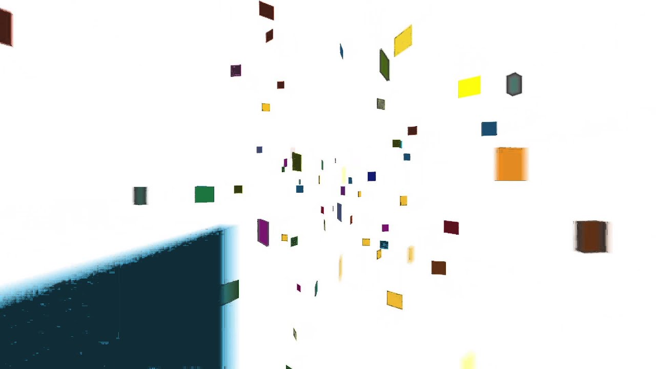 Microsoft - Unveils a new look logo