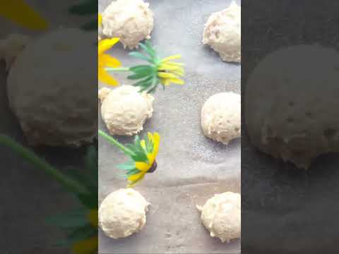 💖 Applesauce Drop Cookies Ingredients For the Cookie Dough ½ cup unsalted butter room temperature 1