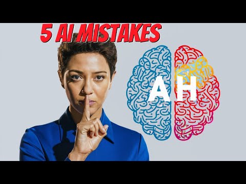 5 Mistakes AI Makes in Applications | NHS Data Analyst Interview Tips Episode 4