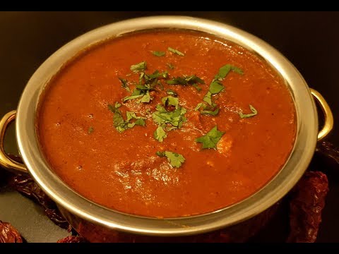 VINDALOO - THE KING OF CURRIES - Steven Heap