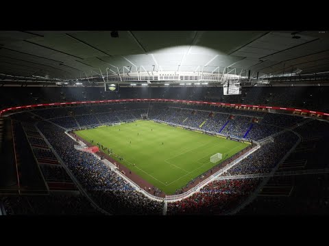 Steam Community :: Video :: eFootball™ 2023. ⚽️ TacticalPlayer(2661) VS Shikinosu(2691) full ...