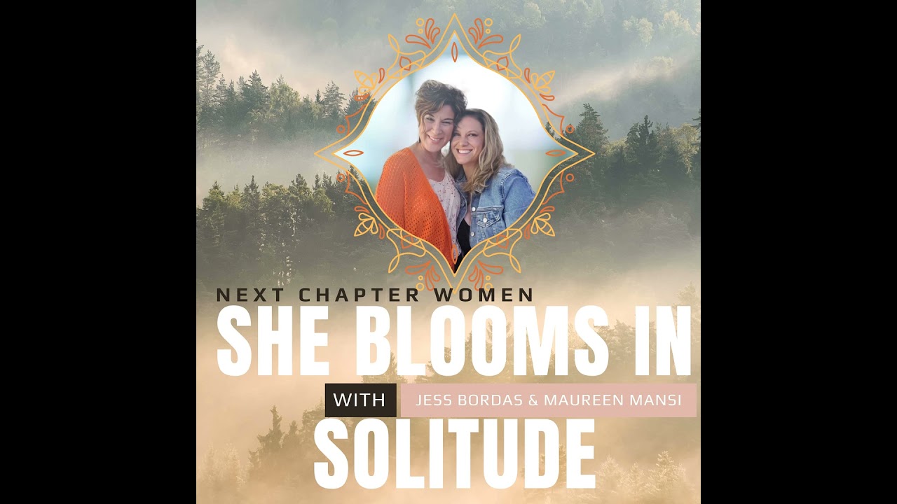 Episode 1: Discovering Yourself — A Journey of Self-Discovery, Empowerment, and Growth