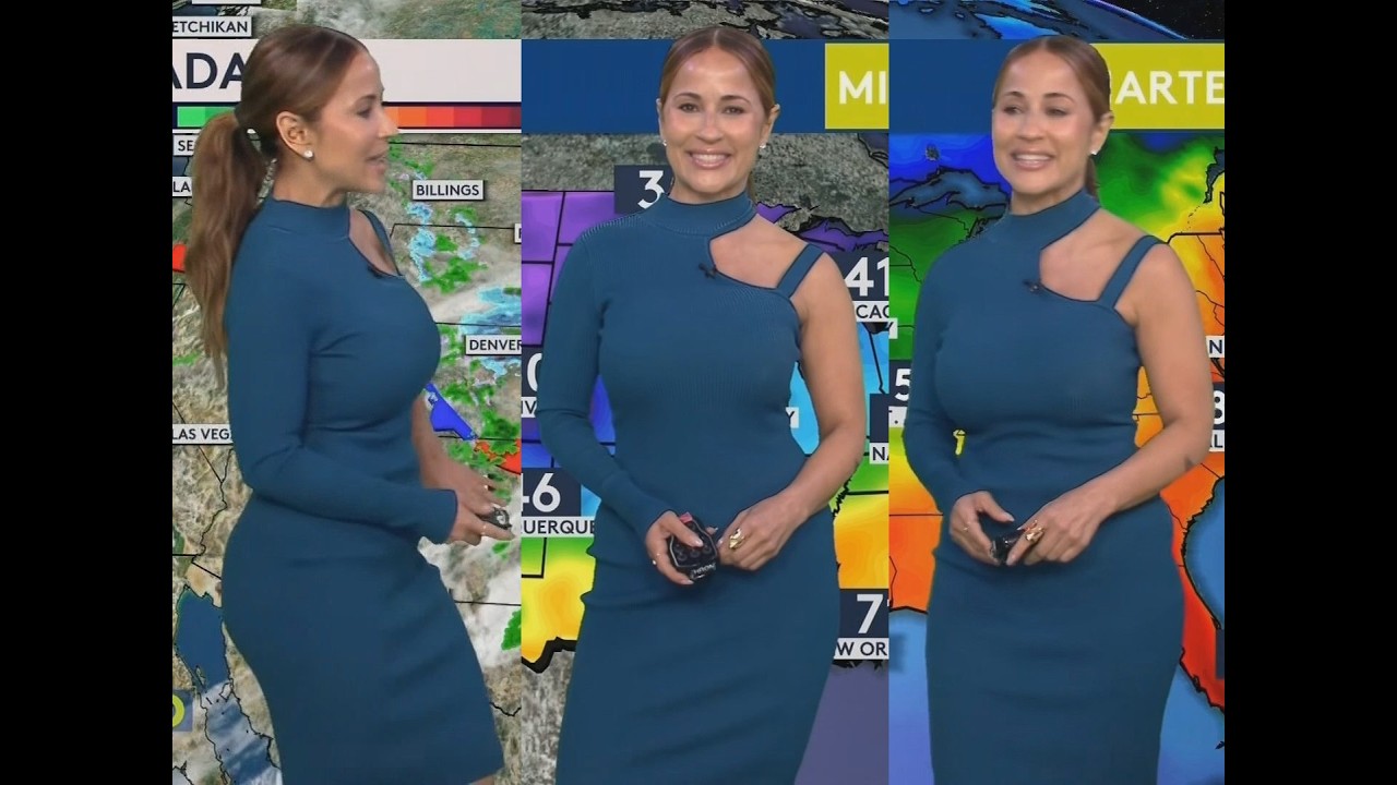 Jackie Guerrido Cinco De Mayo 2026!!!