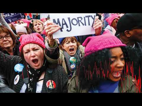 Me Too Survivors March to Take Place in Hollywood