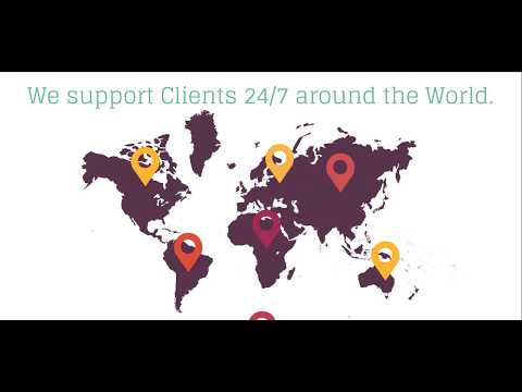 IT Services | Tech Solutions | IT Products | Cloud Computing For Business