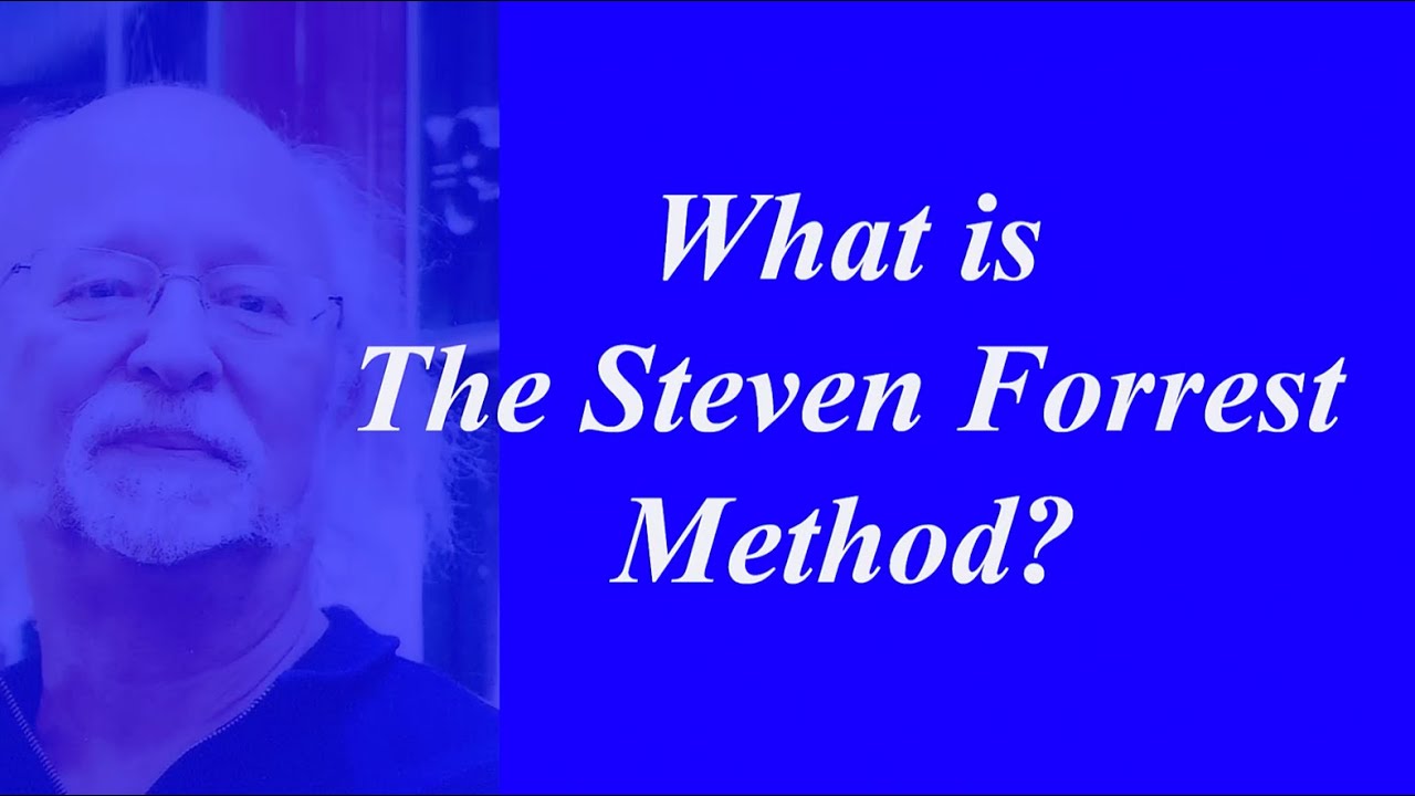 What is Steven Forrest Method?