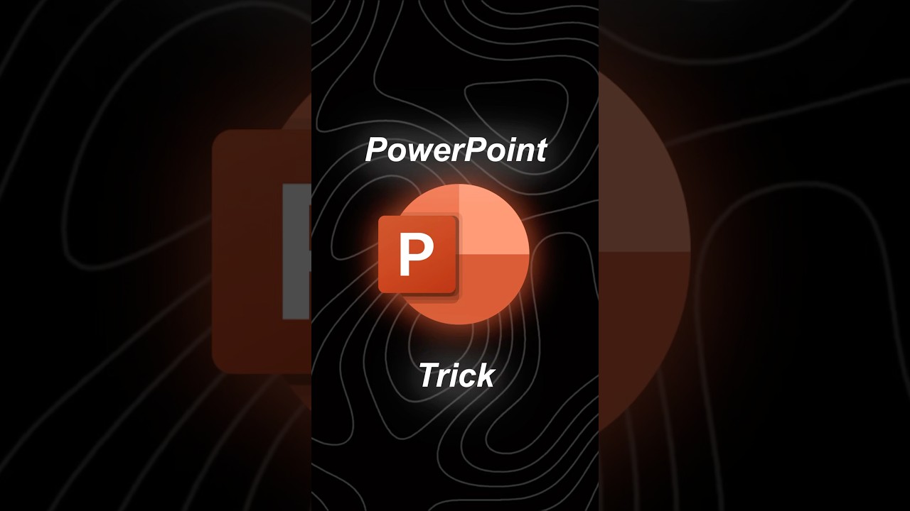 Follow for more tips #ppt #presentation #powerpoint