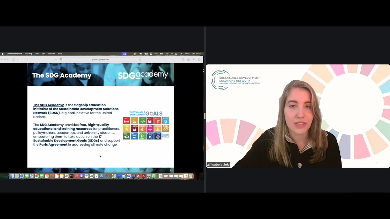 Next-Gen STEM for a Greener Future Webinar