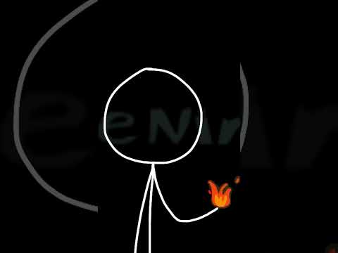 Magic Fire Animation - FlipaClip