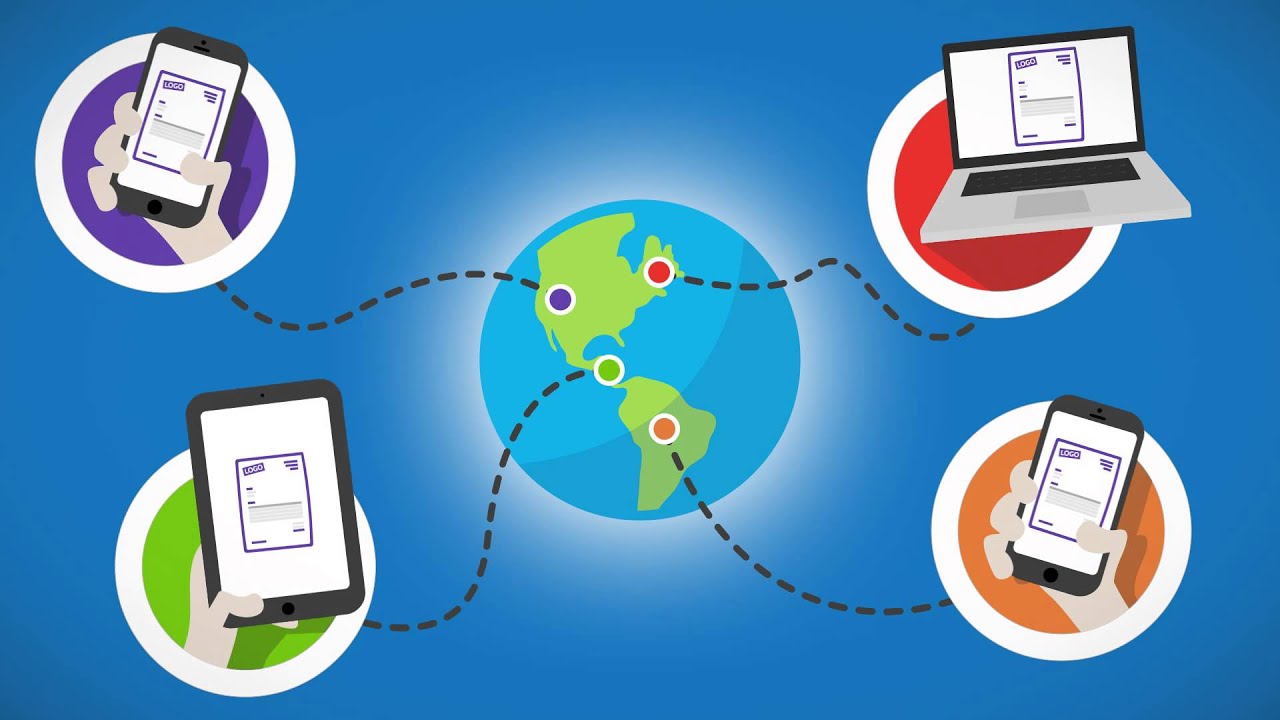 Cleardata Cloud Document Management