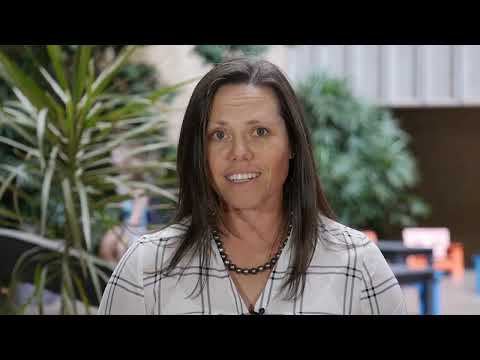 Kristi Glassmeyer, PhD in Educational Policy and Evaluation
