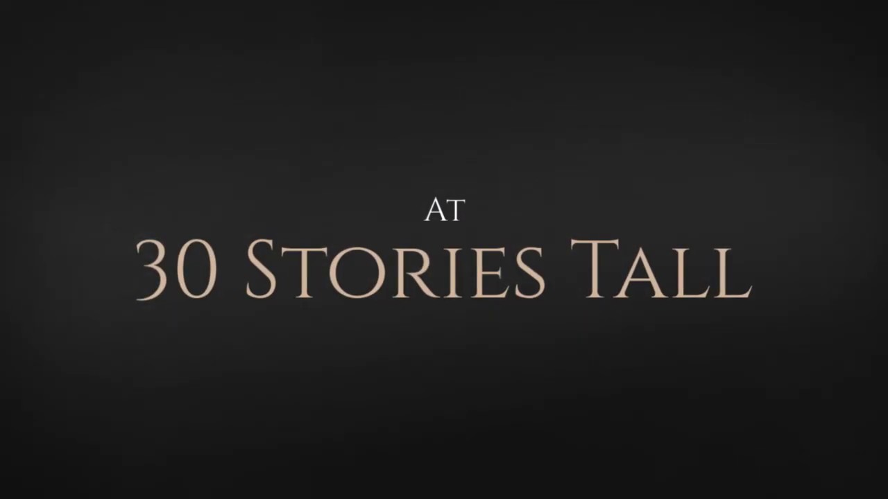 Kettering Tower Overview