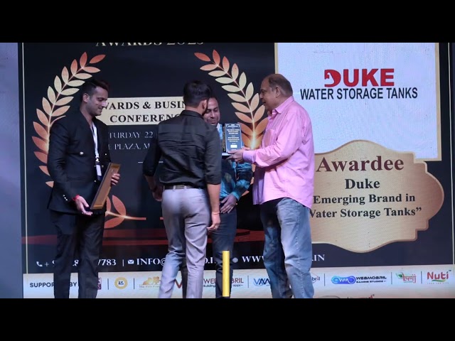 DUKE WATER TANKS - Duke Water Storage Tank Manufacturer from New Delhi