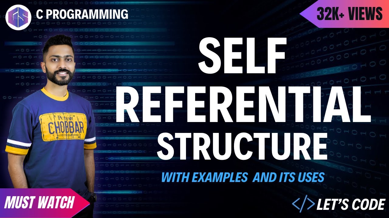 Understanding Self-Referential Structures: Definition, Advantages, and Applications | Galaxy.ai