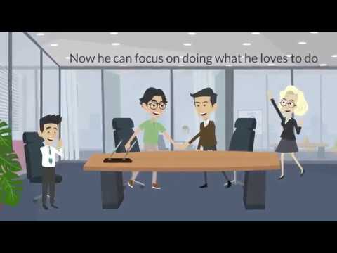 Innovative Health Advisors Insurance Explainer Video - ACA Compliance