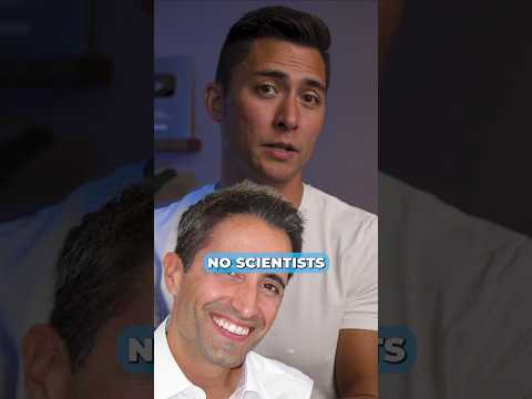 Scientist Faked Alzheimer's Research... And Got Away With It