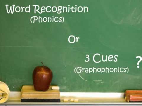 Phonics vs Graphophonics – The Language Tree