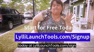 Lylli LaunchTools Software - 2024 Reviews, Pricing & Demo
