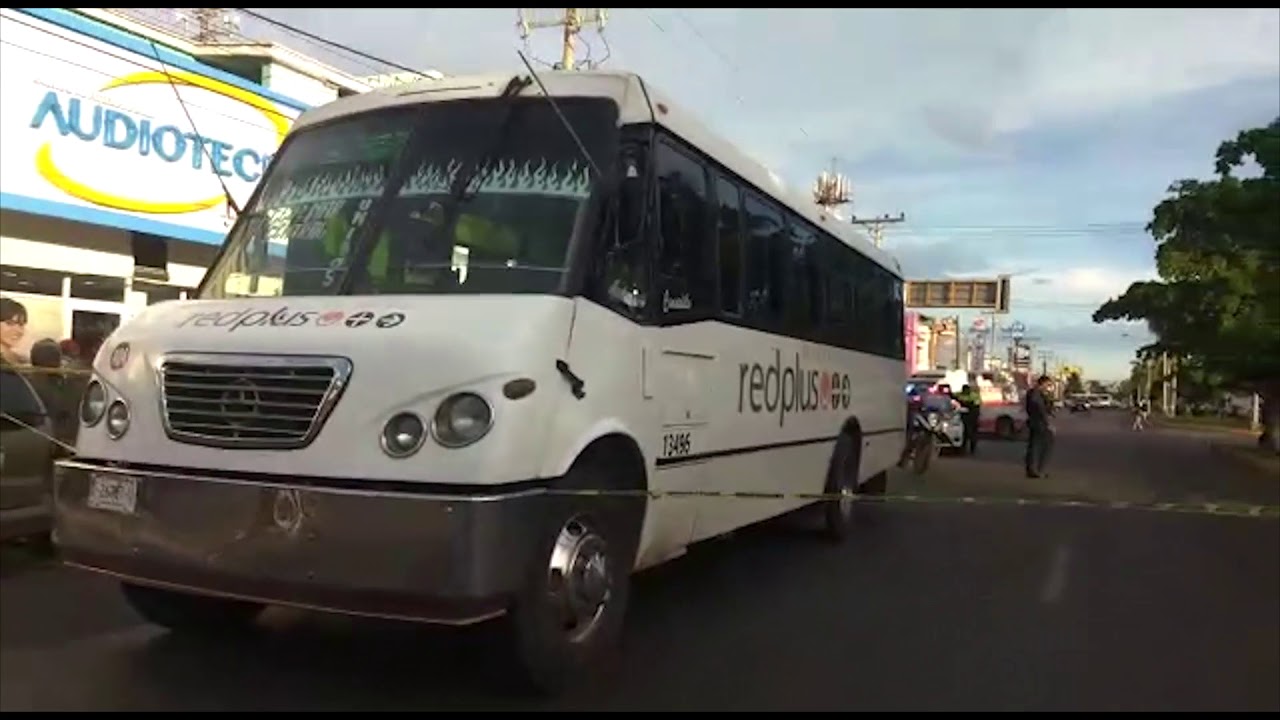Fallece ciclista arrollado por un camión urbano