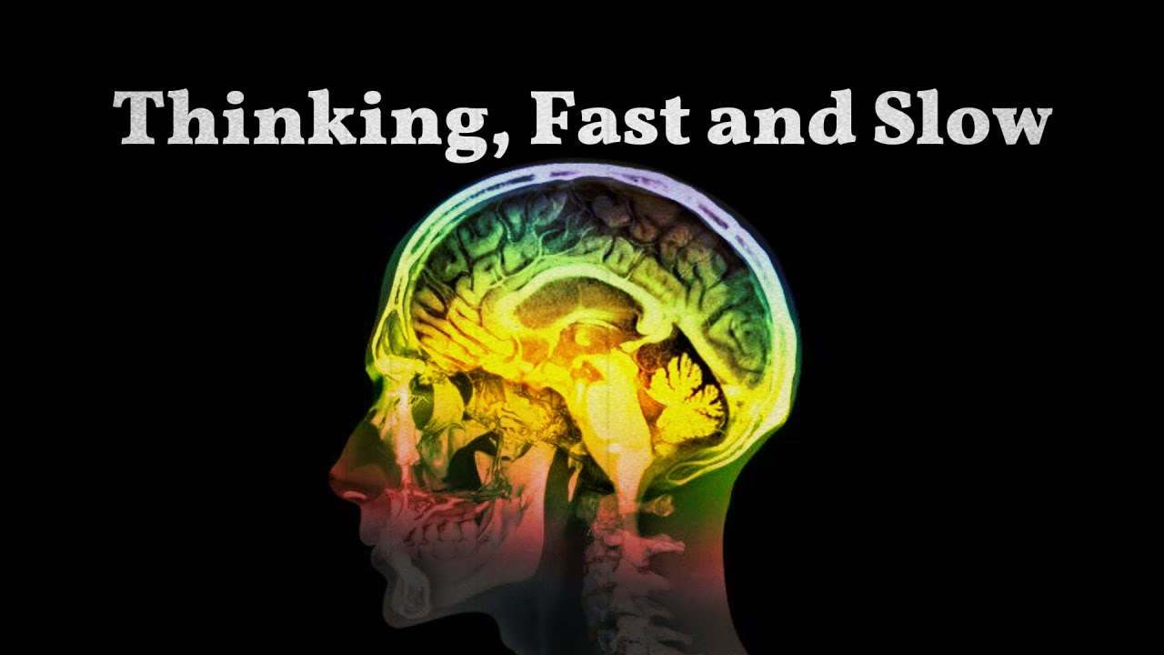 Understanding Intuition and Critical Thinking: Insights from Daniel ...
