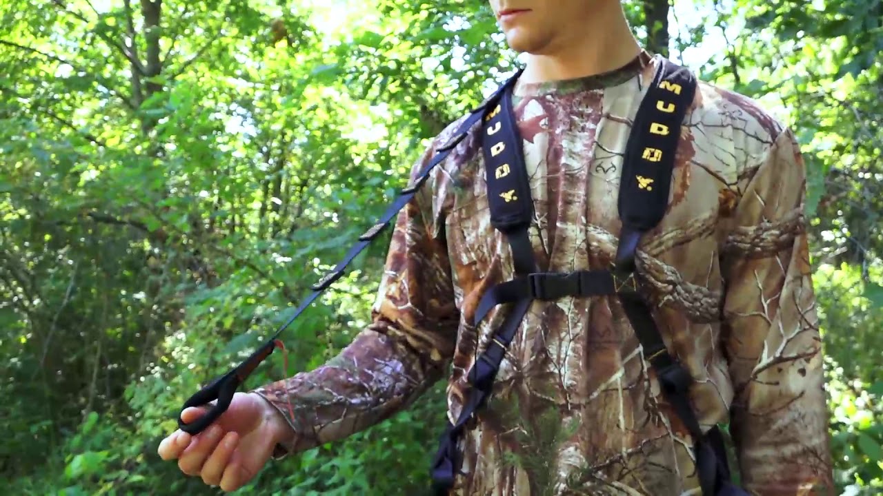 Muddy Magnum Pro Harness