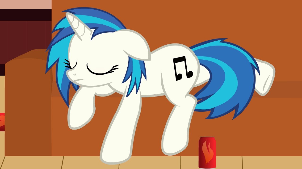 Octavia's birthday |Animation|