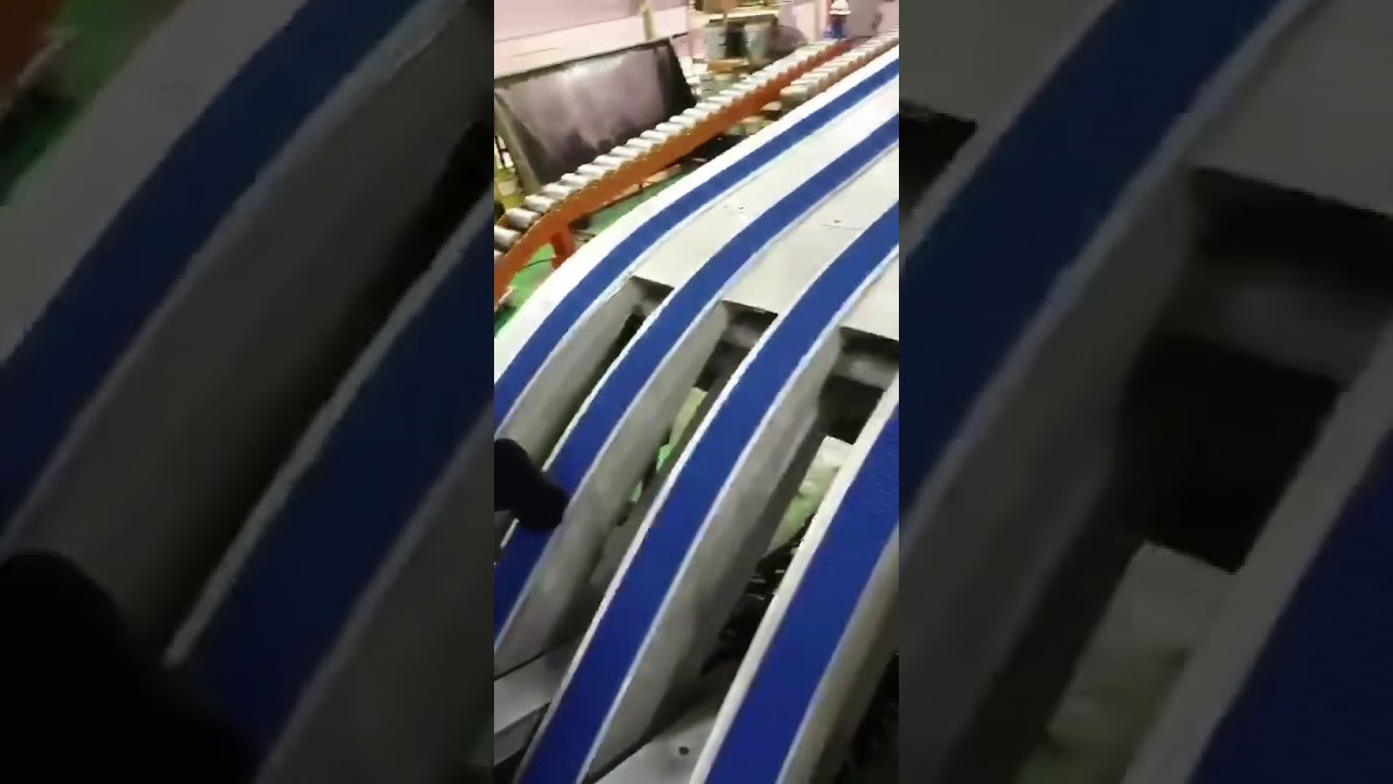 Ziplink  Belts Splicing