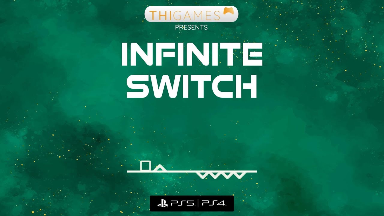 Infinite Switch - Walkthrough | Trophy Guide | Achievement Guide