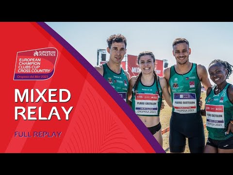 ECCC Cross Country | Overview | European Athletics