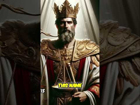 Unlocking the Meaning of Melchizedek: Insights into Biblical Names and Prophecies