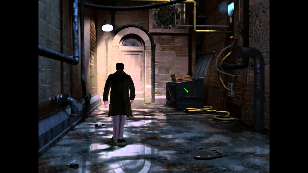 Blade Runner - Complete Playthrough