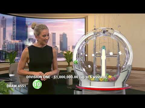 Millionaire Medley Results - Draw 4551 - 26 May 2025