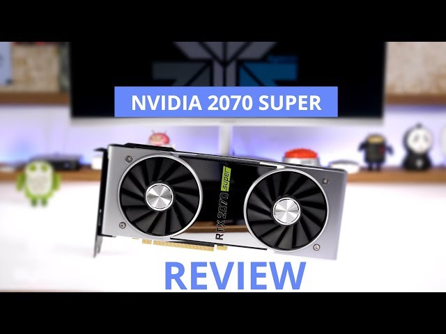 RTX 2070 Super: Is the Nvidia GeForce RTX 2070 Super worth buying in 2024?