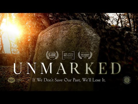 Unmarked - Official Trailer