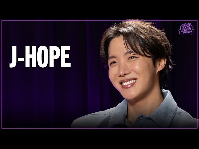 "The members helped me a lot": j-hope opens up about BTS inspiring his ...