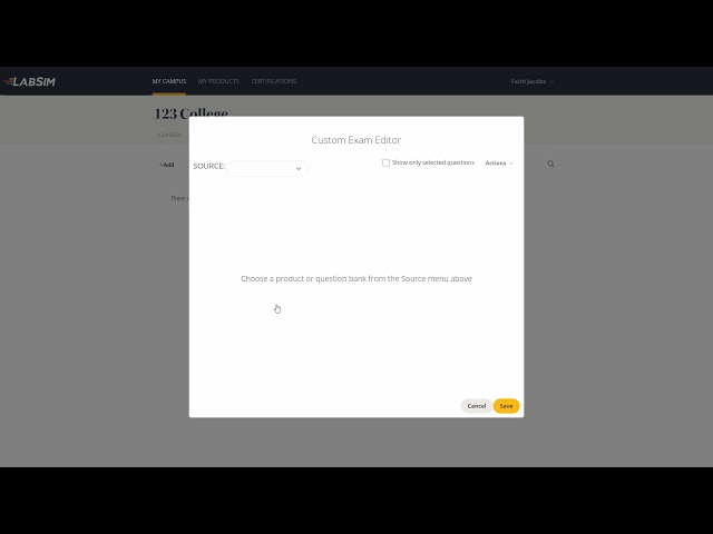 TestOut Pricing, Alternatives & More 2025 | Capterra