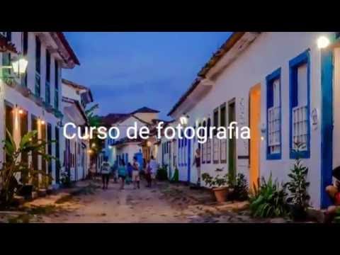Curso de fotografia