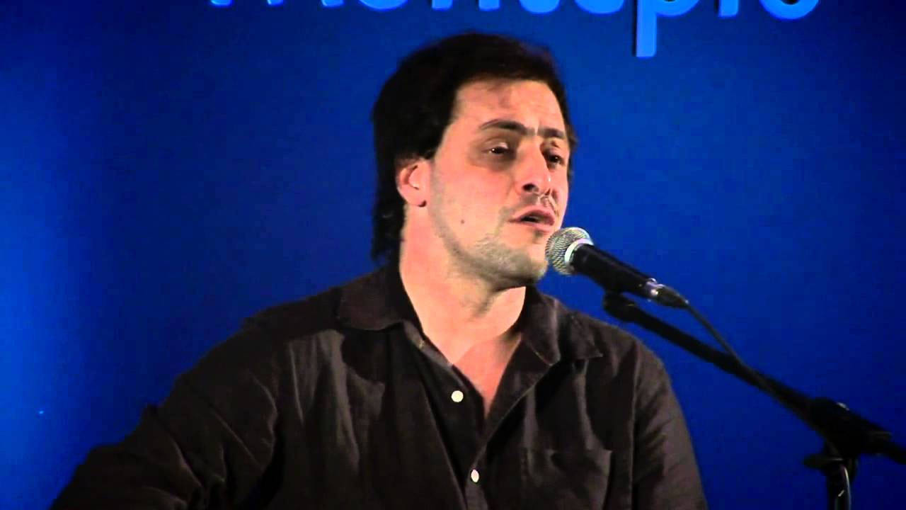 António Zambujo - Site Oficial