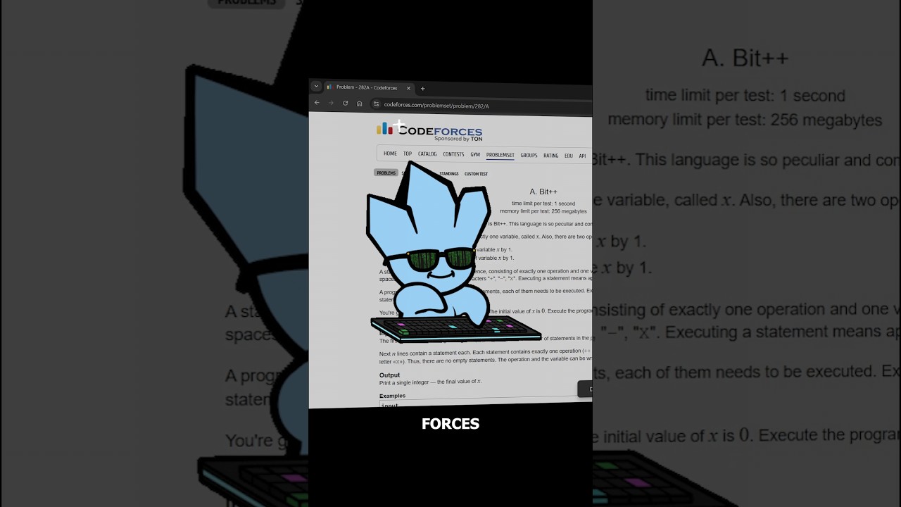 Codeforces + VS Code = OP Setup! | Extension For CP