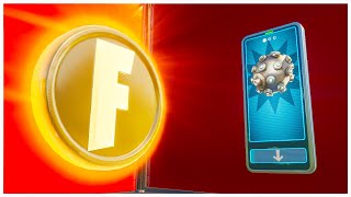 55 Level Deathrun (impossible) - Fortnite Creative Deathrun and Map Code