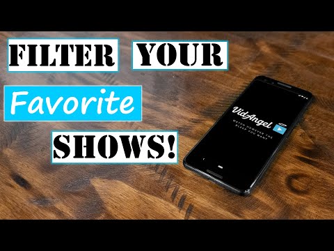 VidAngel Review - Best Movie App for Families?