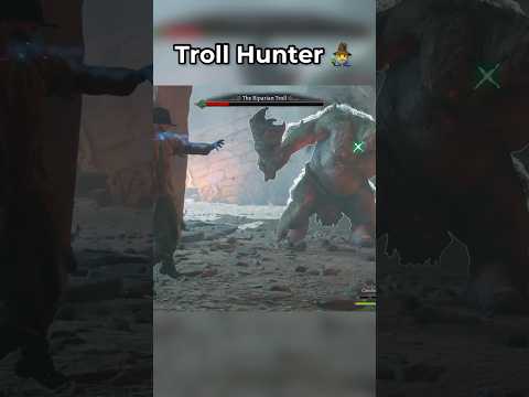 💀 Slayer of trolls #shorts