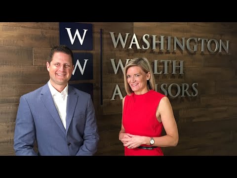 Financial Independence Defined by Washington Wealth Advisors