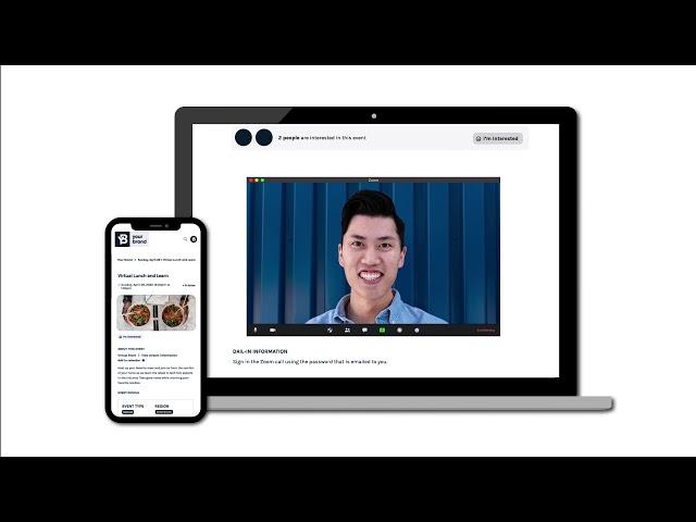 Localist Pricing, Features & Reviews 2022 - Free Demo
