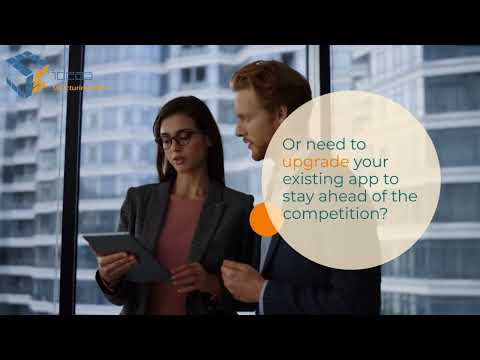 Mobile App Development Services by Scideas Solutions | Android, iOS, Cross-Platform Experts