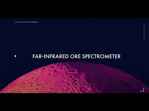 MIRORES - Discover the Future of Sustainable Space&Earth Mining