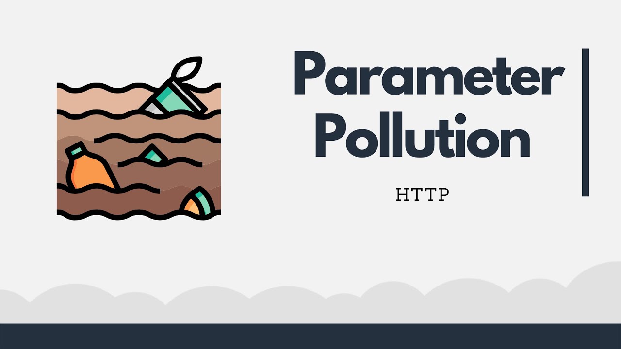 GitHub - CristianoRC/http-parameter-pollution: Exemplos de como ...