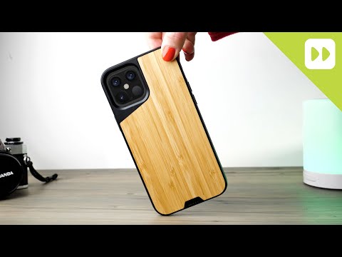 iPhone 12 Pro Max Top 5 Protective Cases