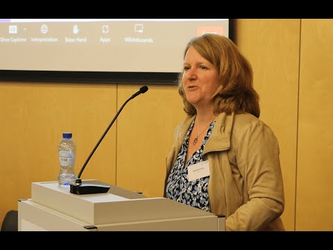 Legal Seminar 2023: Racial Profiling, Policing and Immigration Control (day 1)